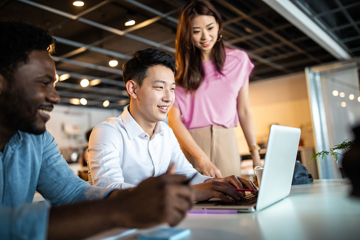 Building a bank’s 24/7 global cybersecurity support team | FDM Group UK