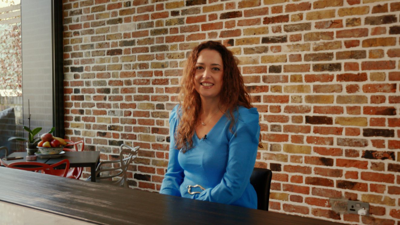 Giusi Coppola: An Intriguing Journey Back to Work with FDM | FDM Group UK