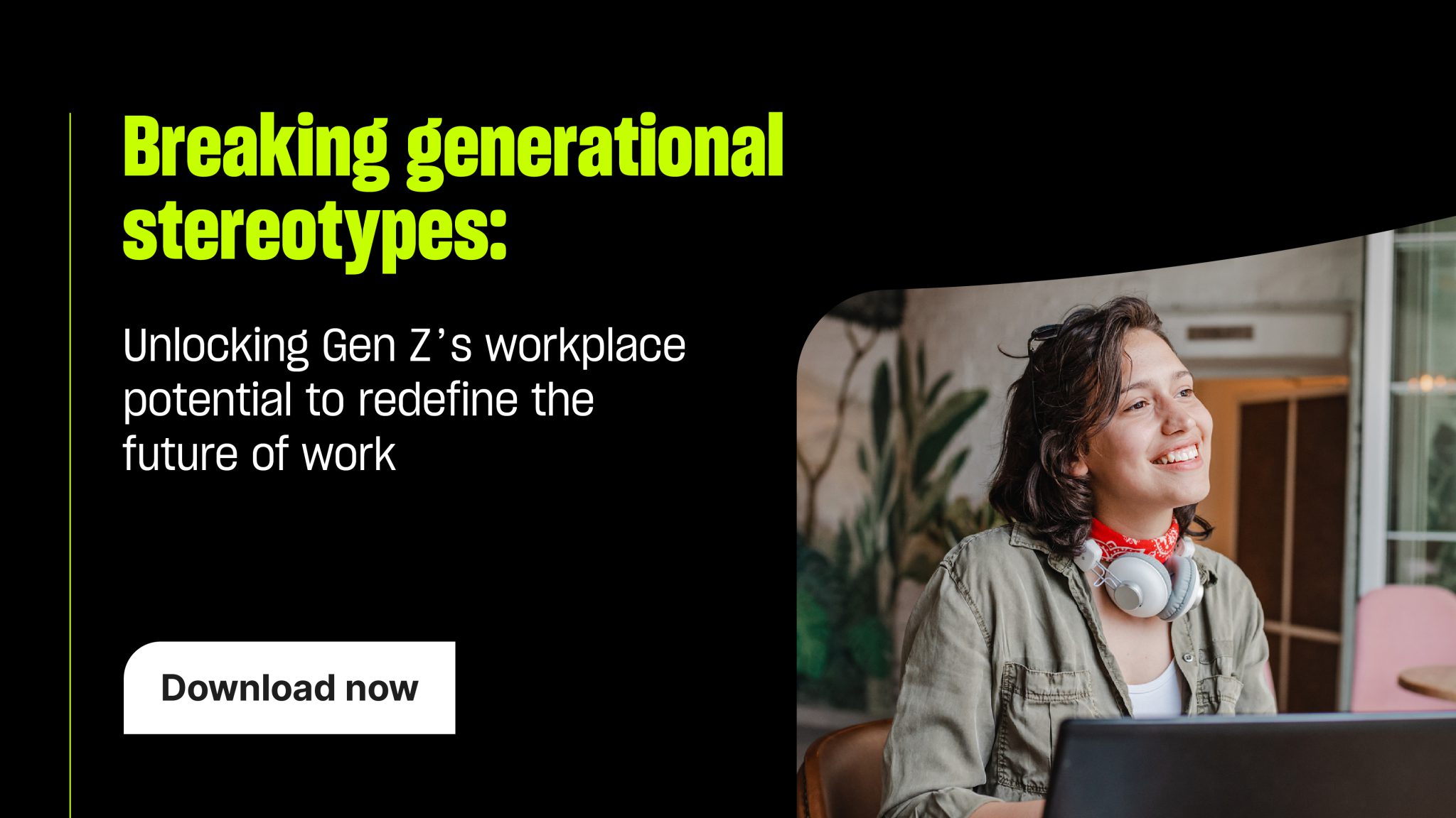 11 top tips for managing Gen Z employees | FDM Group UK