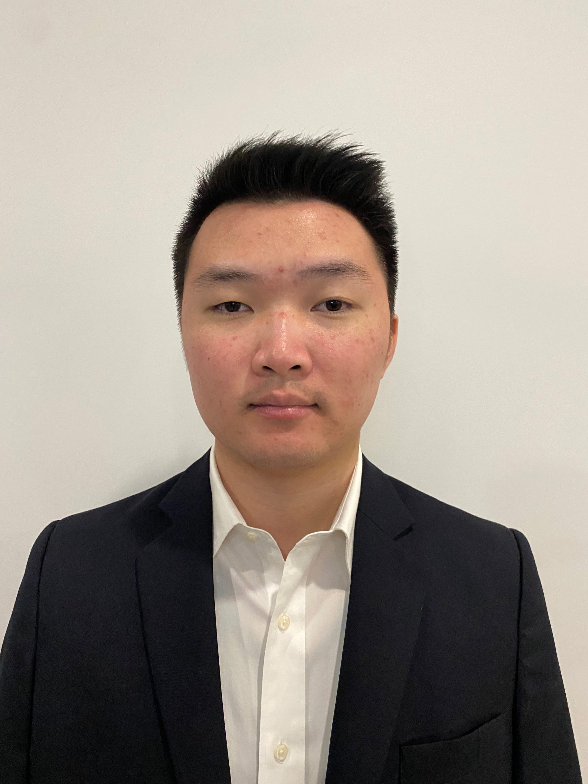 Jonathan Wong | FDM Group UK