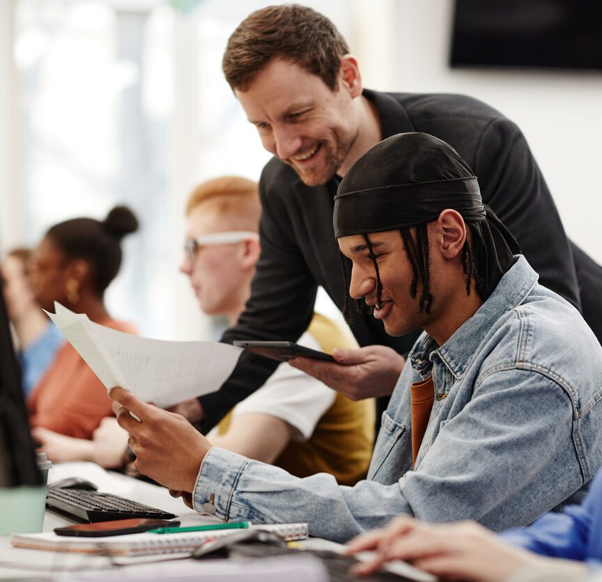 Support & Development | FDM Group US