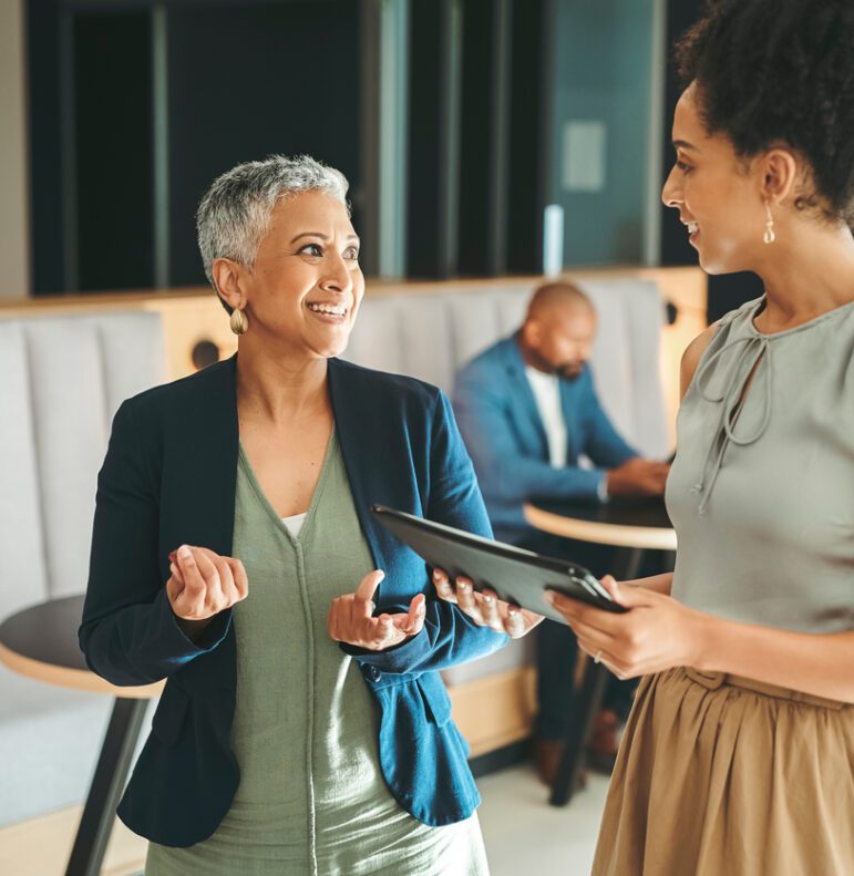 Returners | Return to Work Program | FDM Group Australia