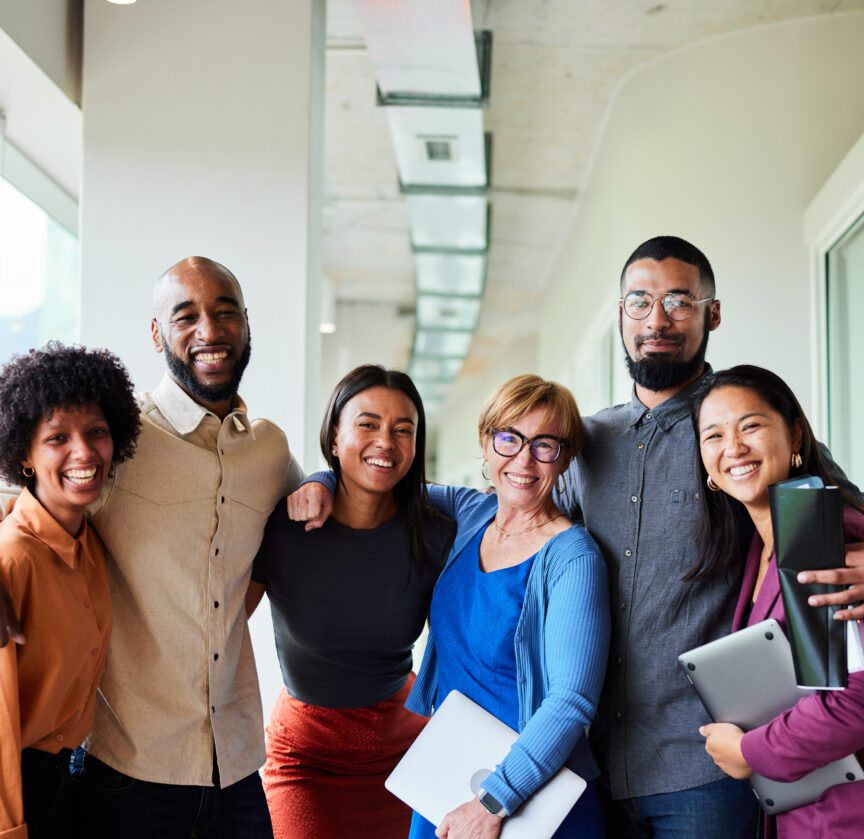 Business Change & Transformation Careers | FDM Group UK