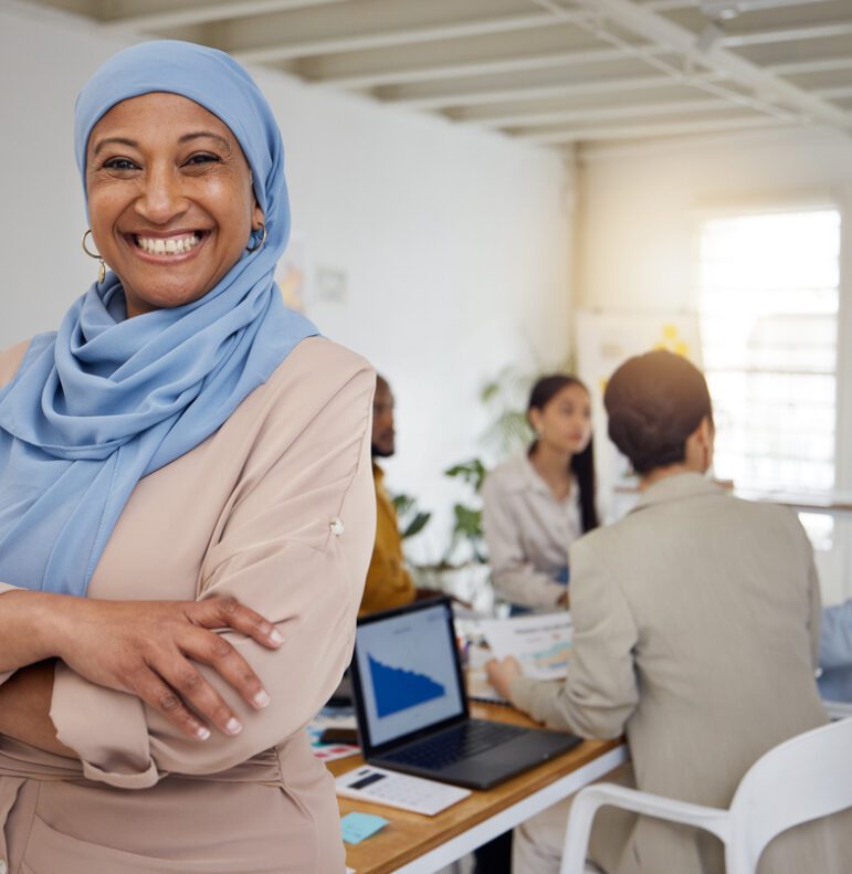 Returners | Return to Work Program | FDM Group US