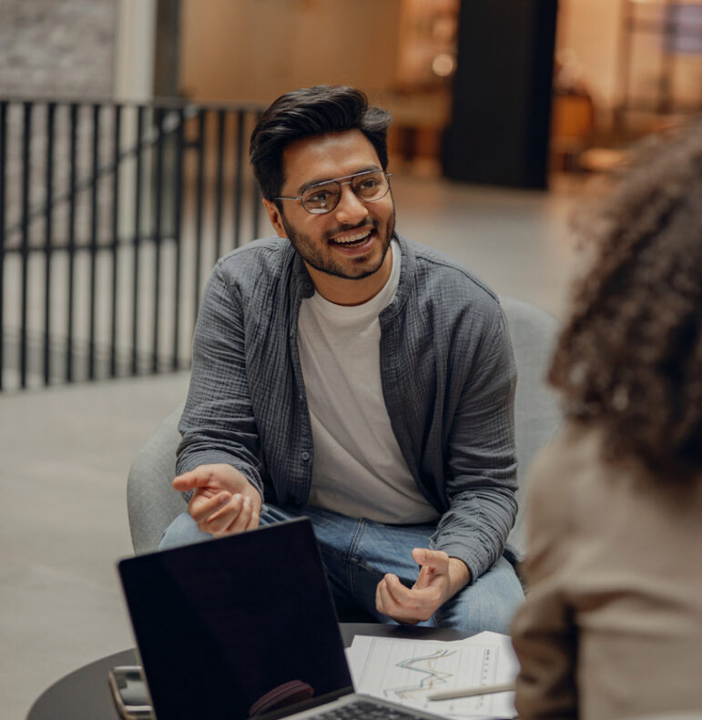 Graduate Programme | Tech Grad Schemes | FDM Group UK