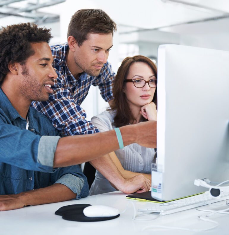 IT Operations Consulting Services | FDM Group Canada