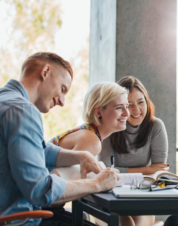 Graduate Programme | Tech Grad Schemes | FDM Group UK