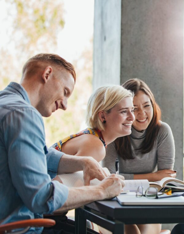 Career Development Program | FDM Group Canada