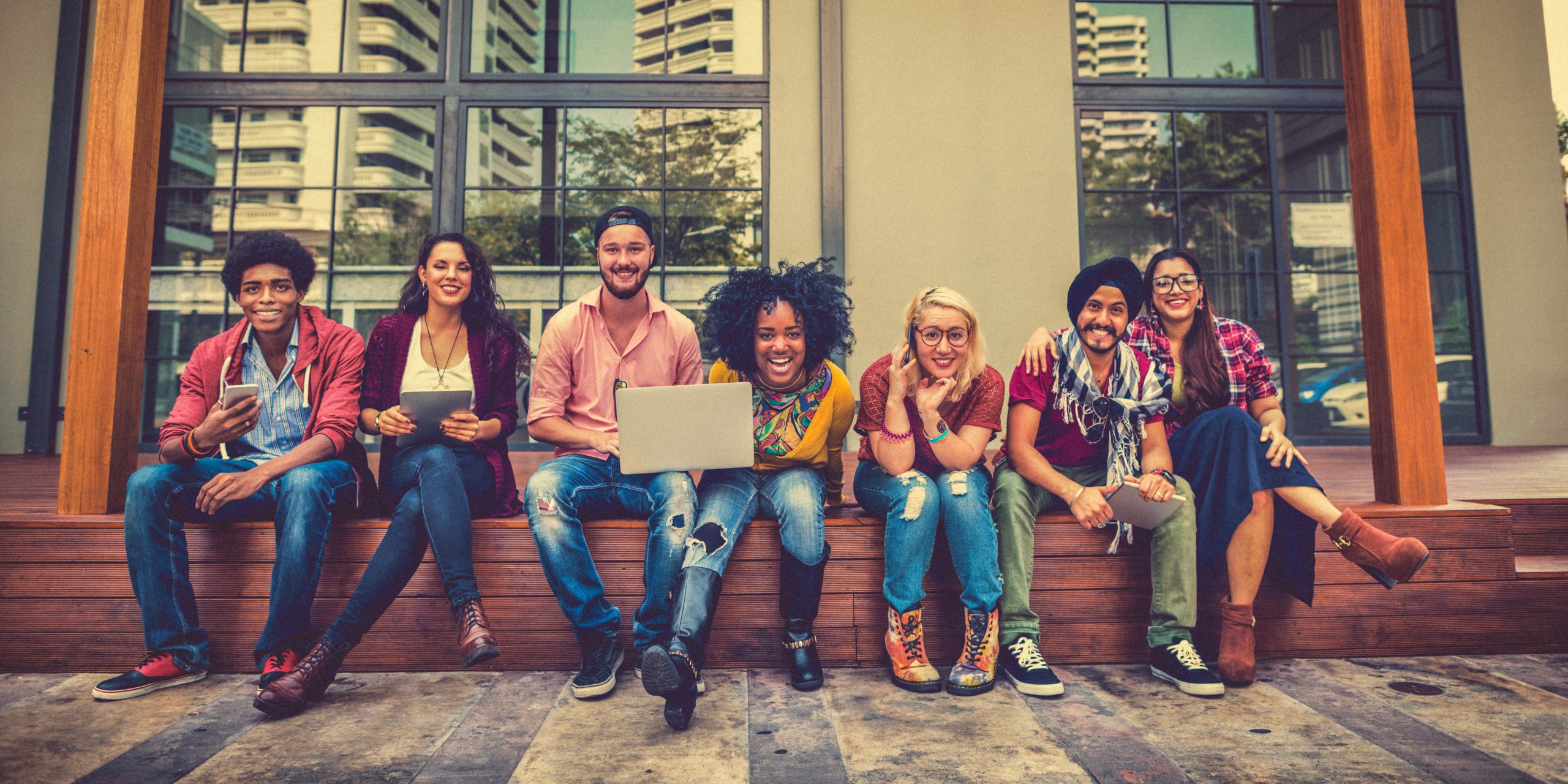 Unlocking talent: University partnerships and 100 hires | FDM Group UK