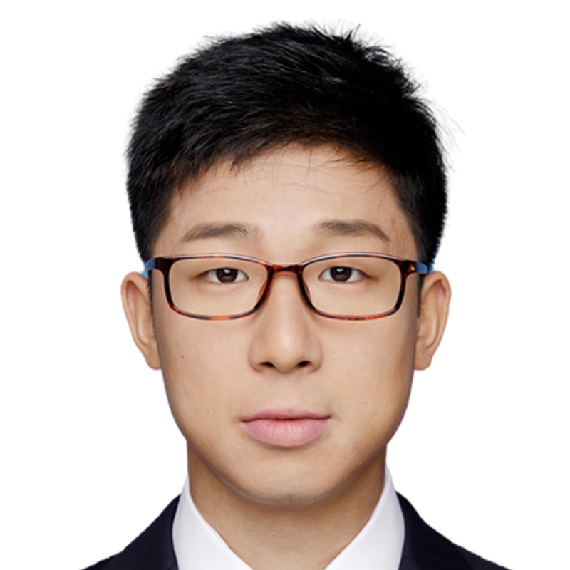 Patrick Yu | FDM Group UK