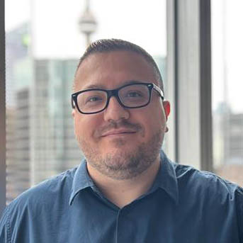 John Smith | FDM Group UK