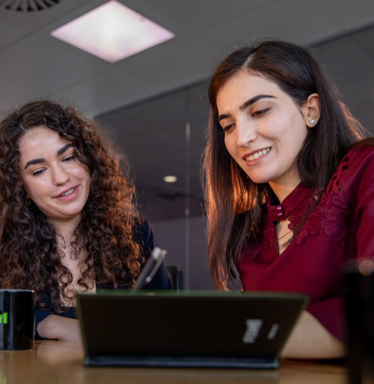 She Lives Tech | FDM Group Australia