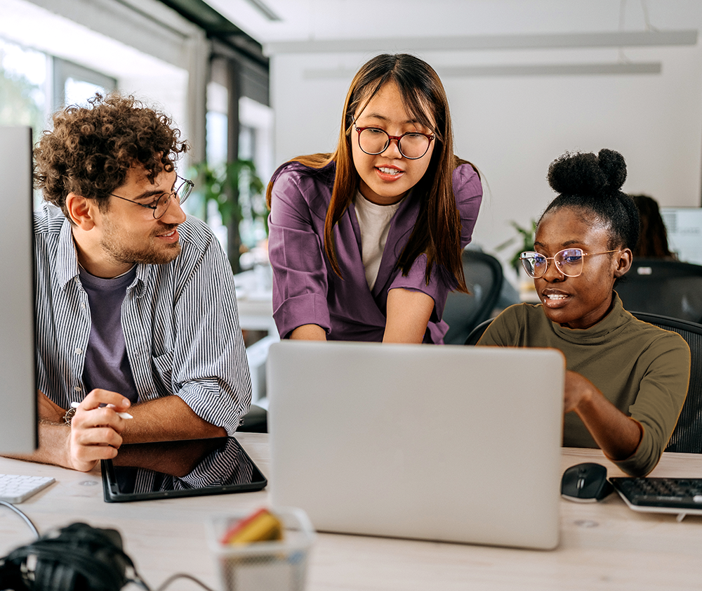 International relationships lead to 24/7 global IT support solution | FDM Group UK