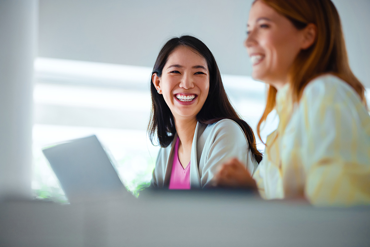 Future-proofing critical infrastructure with pipeline of tech graduate ...