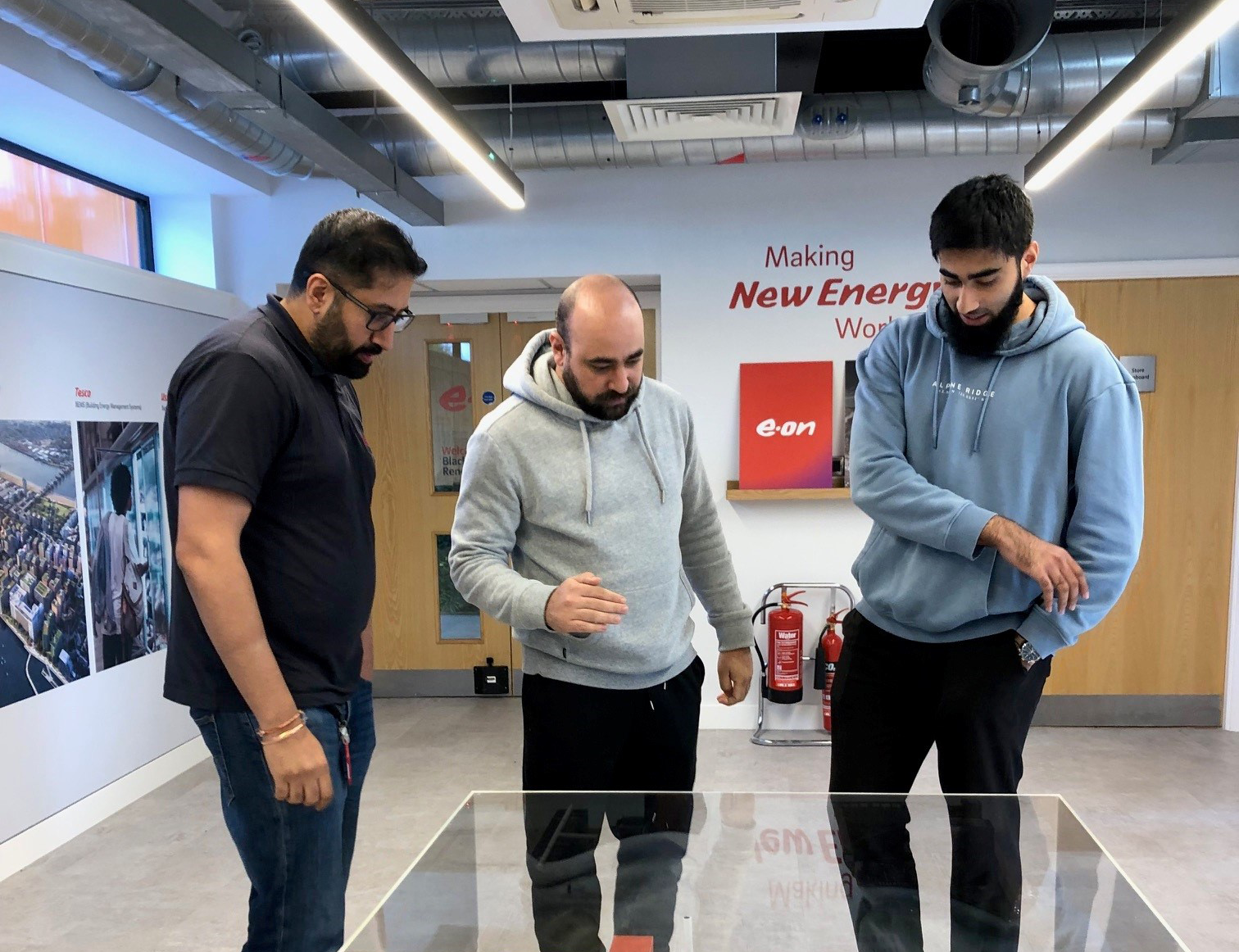 An exciting client project for FDM Apprentices | FDM Group UK