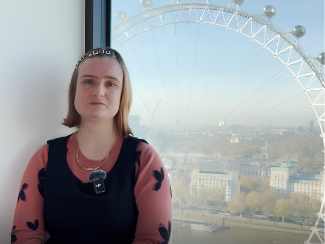 Hannah Reading’s inspiring journey in tech as a neurodivergent UK